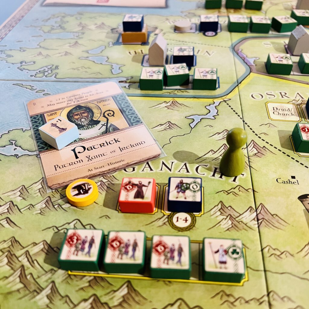 Historie Archives - Brettspielkasper